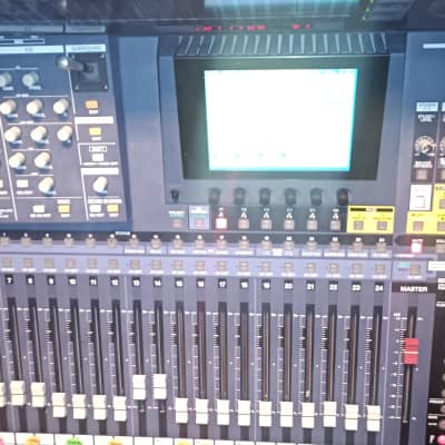 Roland VM-C7200, VE-7000, MB-24 VM-7200 Late 80s vintage - | Reverb