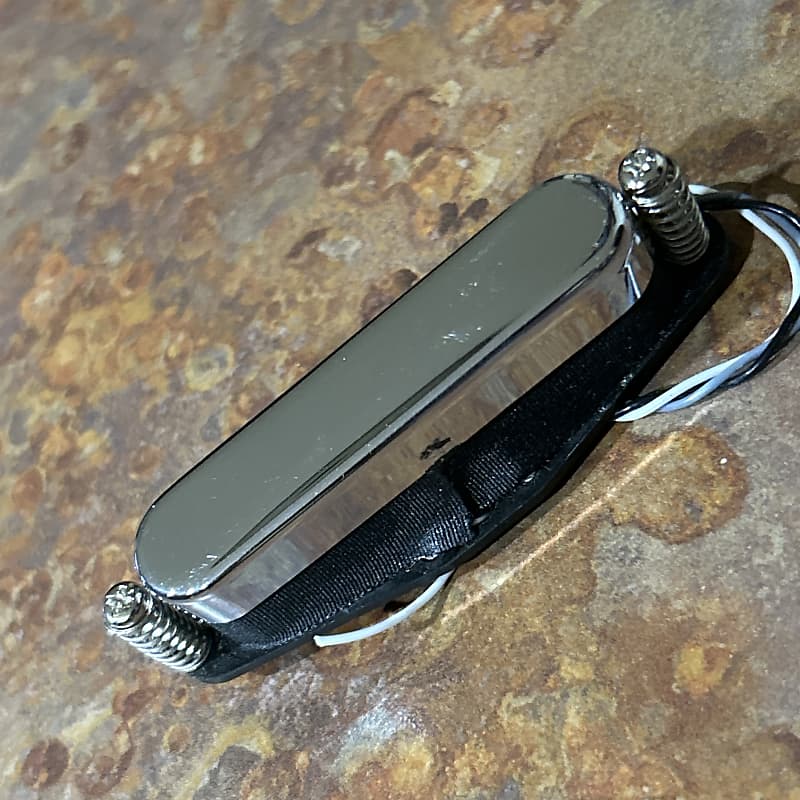 Harmonic Design Tele Neck Pickup | Reverb