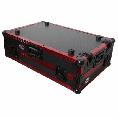 ProX XS-RANEONE WLTFRLED Flight Case for Rane One w/ Sliding | Reverb