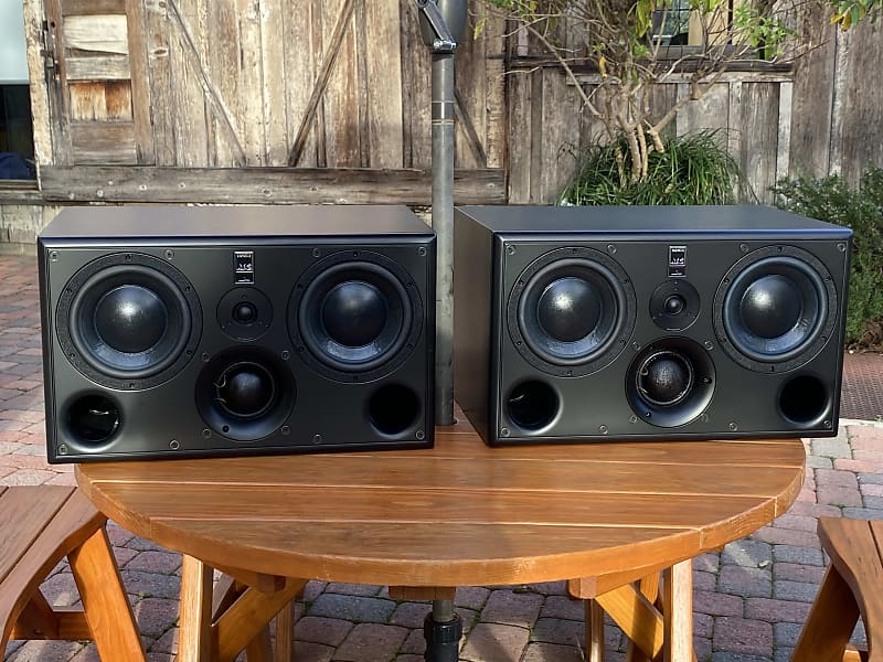 ATC SCM45A Pro | Reverb