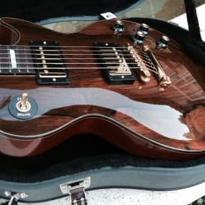 John Bolin Custom Guitars Vintage Style Single Cut Guitar | Reverb