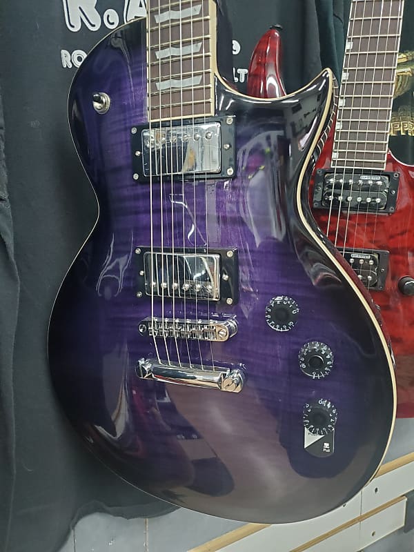 ESP LTD EC-256 today only pricing | Reverb