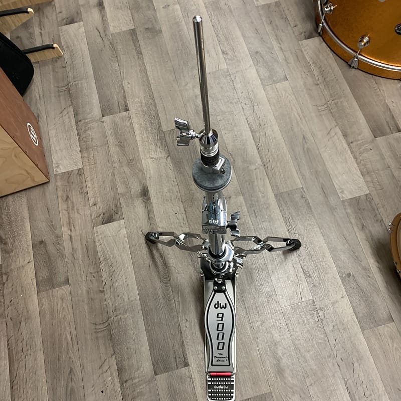 DW DWCP9500 Hi Hat Stand | Reverb
