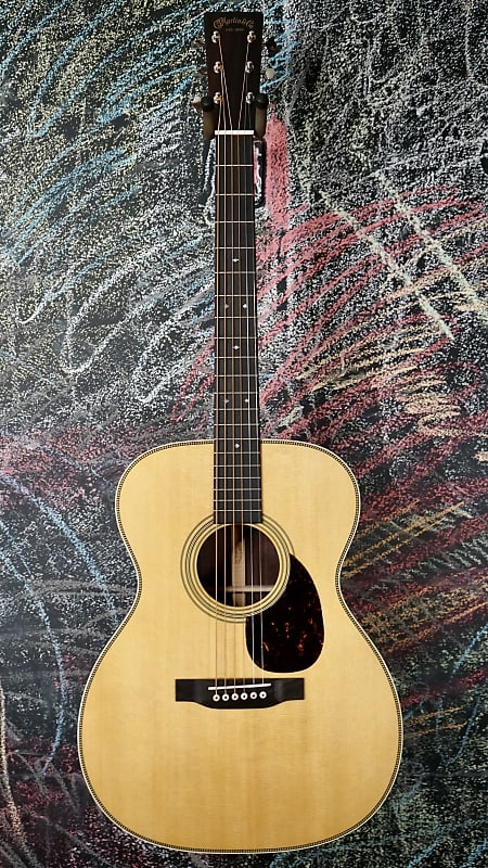 Martin OM-28 Standard (2025) | Reverb