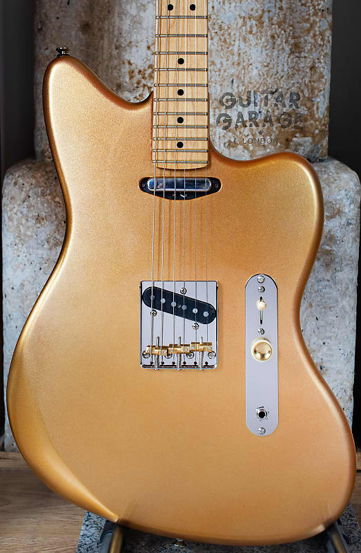 2016 Fender American Professional Stratocaster neck on a | Reverb UK