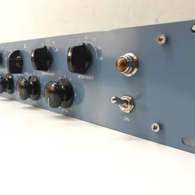 Gyraf Audio EQP1 - G-Pultec Clone (Matched Pair) 2023 - | Reverb UK