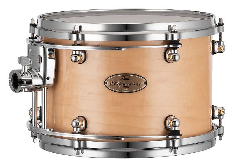 Pearl Reference One 12"X8" Tom - R2 Air Tom Suspension System | Reverb