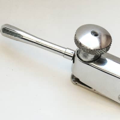 Ludwig WFL Classic Snare Drum Throw Off/Strainer, Beveled | Reverb