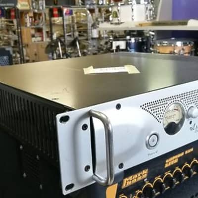 John Entwistle APM 1000 Power Amp Head | Reverb