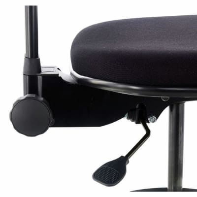 Bergerault B1025 Stool | Reverb