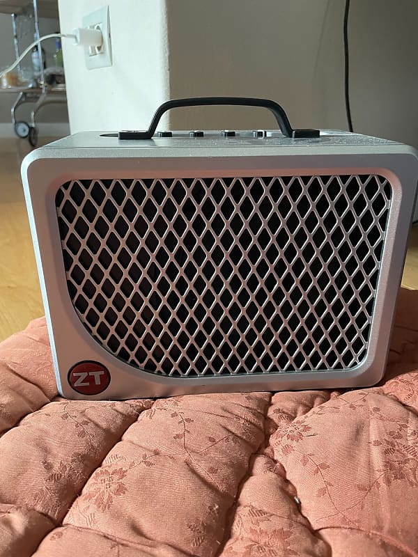 ZT Lunchbox Reverb 2022 | Reverb