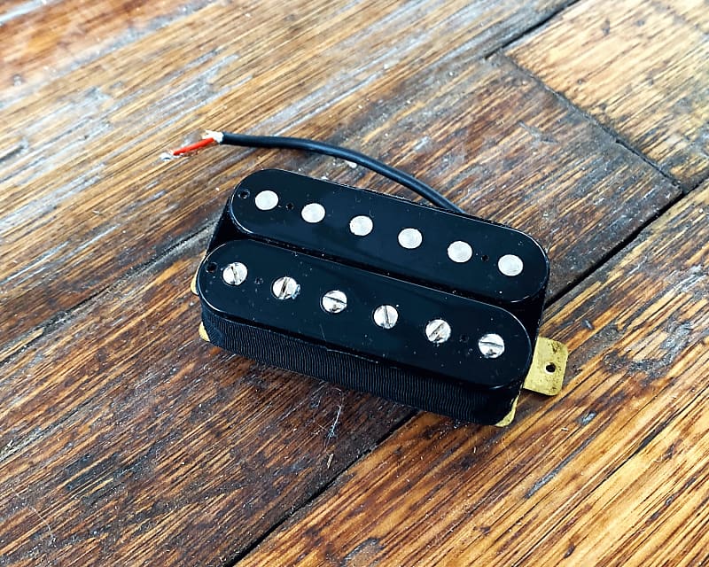 - Humbucker | Reverb