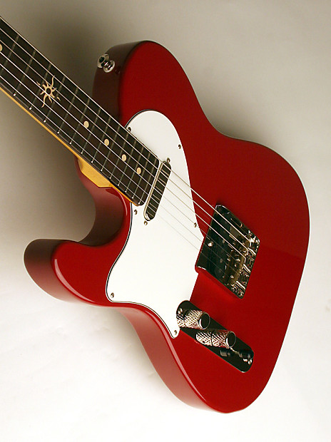 THORN SoCal G/T 2016 Lefty - Brand New | Reverb