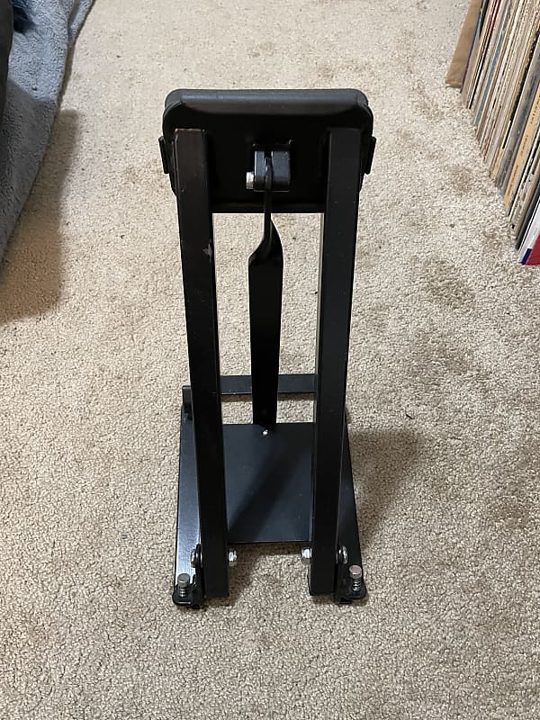 Evans Kick practice pad | Reverb