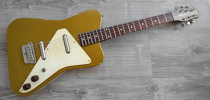 Danelectro Dano Pro Reissue | Reverb