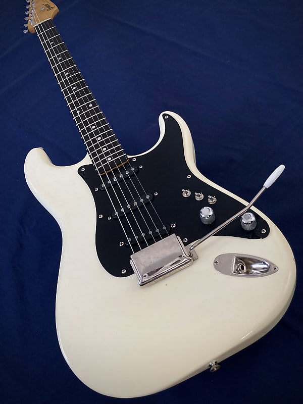 Greco SE800J Jeff Beck 1979 Fujigen ☆Rare Body | Reverb Brazil