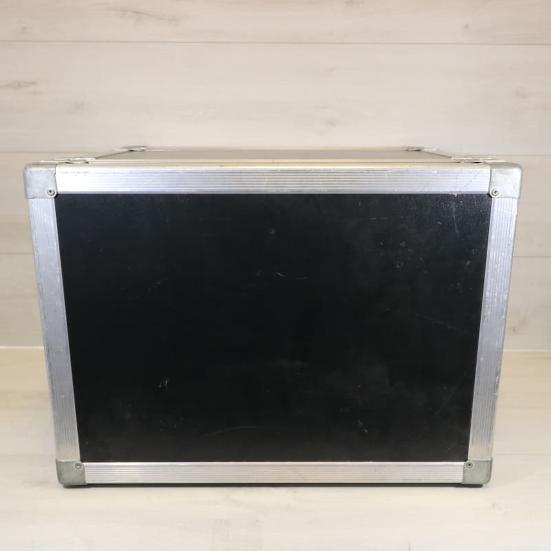 LM Engineering Dual Amp Case | Reverb