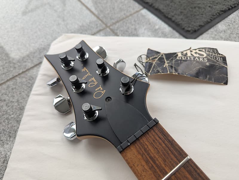 1990 PRS CE24 Core Replacement Neck with Schaller Phase I | Reverb