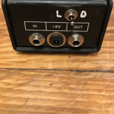 ProCo Rat 2 w/ Keeley 3-Way Mod, LM308, & Custom Upgrade | Reverb