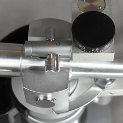 MICRO MA-808X Tonearm In Excellent Condition | Reverb France