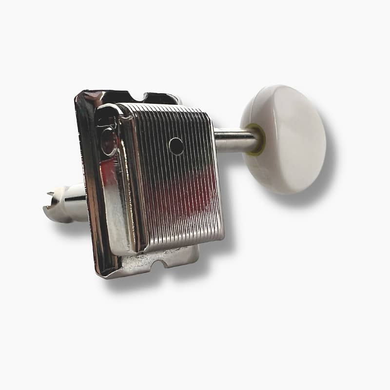 Gotoh TK-0980-001 SD91 6-in-line Vintage-Style 6-in-line keys | Reverb