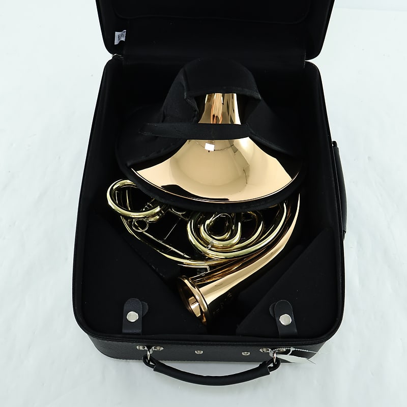 Holton Model H281 'Farkas' Professional Double French Horn SN | Reverb