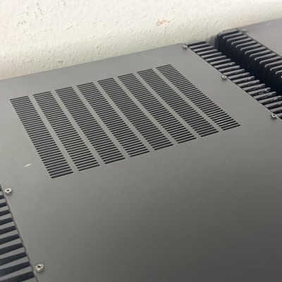 2x Restek Extent Mono Endstufe / Power Amplifier | Reverb