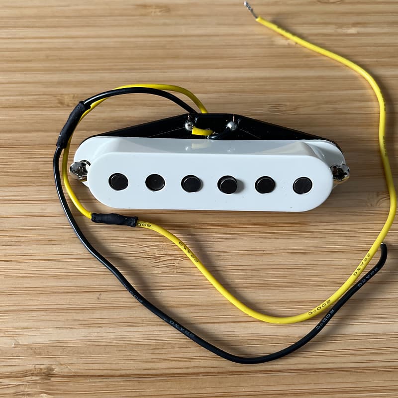 Fender American Standard Single Coil Pickup | Reverb