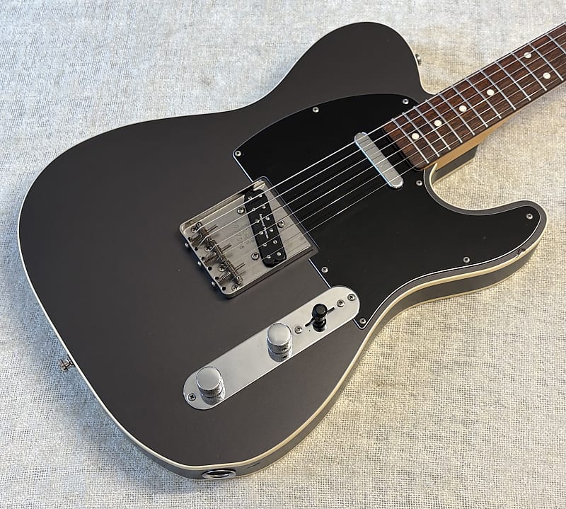 2002-2004 Fender Japan Telecaster Custom 62 Reissue | Reverb España