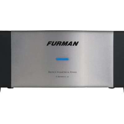 Furman IT-Reference 20i Power Conditioner With Box | Reverb