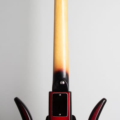 Ampeg ASB-1 Electric Bass Guitar (1967), ser. #929, original | Reverb