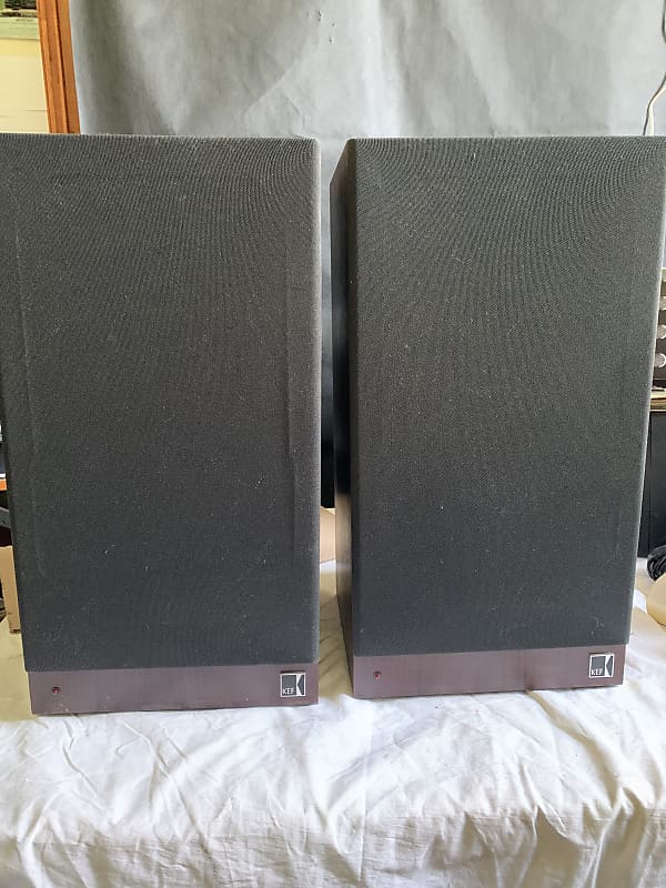 KEF 103.2 Mahagony | Reverb