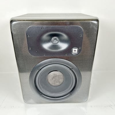 JBL LSR28P Linear Spatial Reference Bi-Amplified Monitor | Reverb