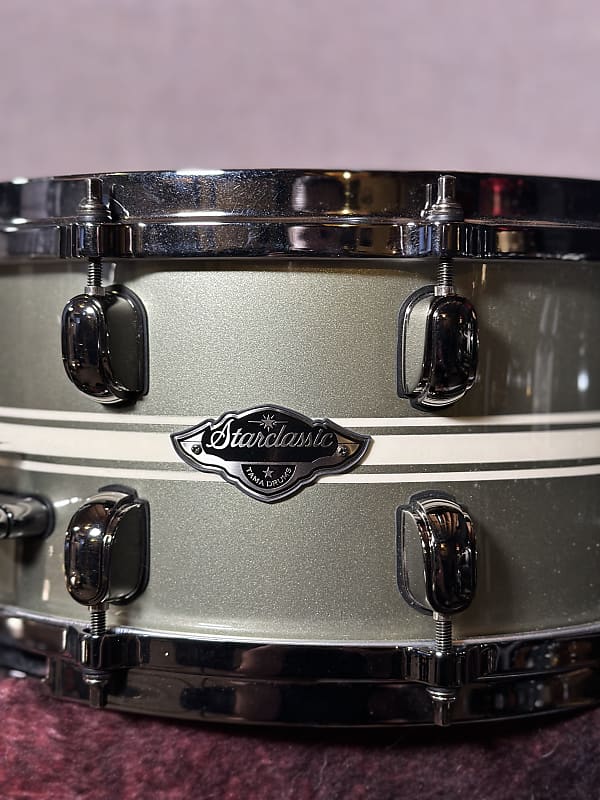 Tama Starclassic Performer B/B Limited Edition 6.5x14" Snare | Reverb