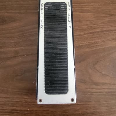 Shin-ei PAX 6-Tr Fuzz Wah 1970's | Reverb