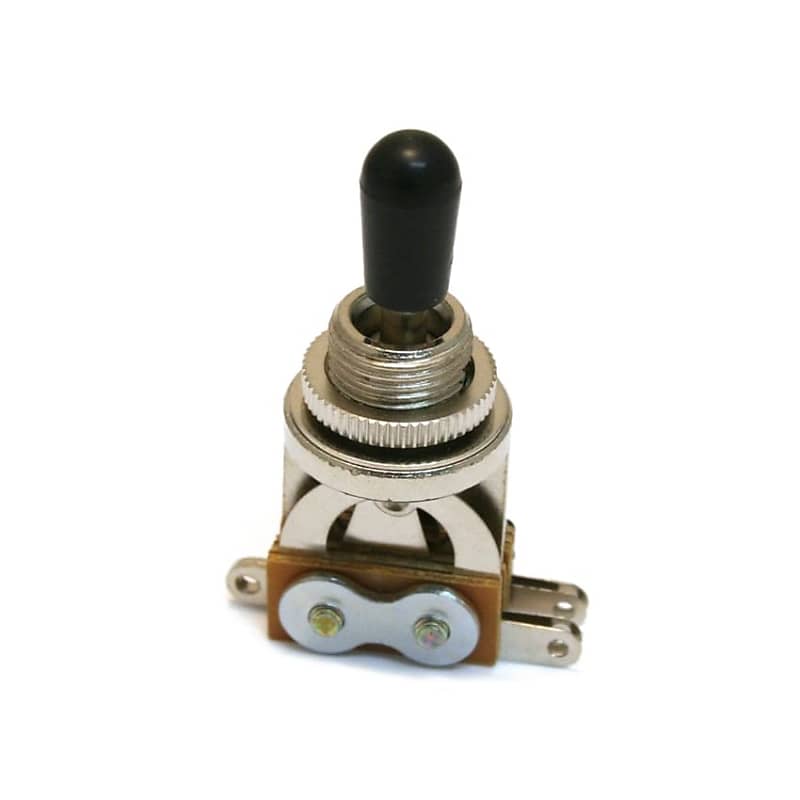 NEW Gretsch Pickup Selector Switch - Electromatic Solid Body | Reverb