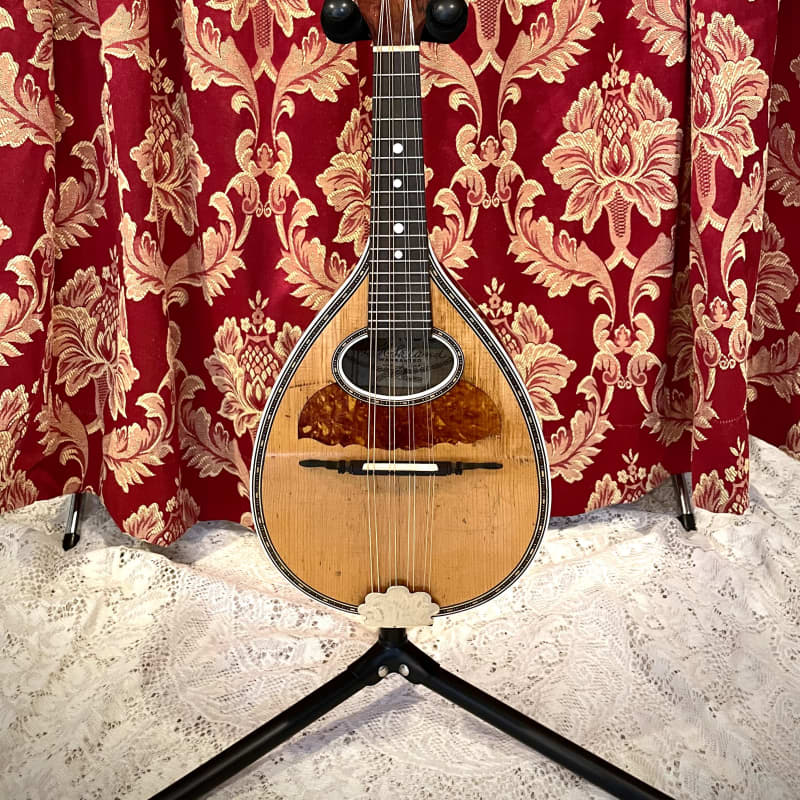 Mandolins - New & Used Mandolins For Sale | Reverb