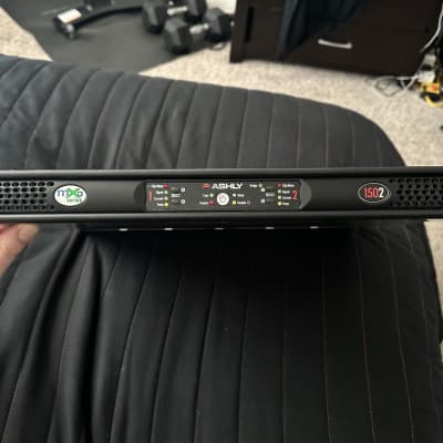 Ashly ne8250pe | Reverb