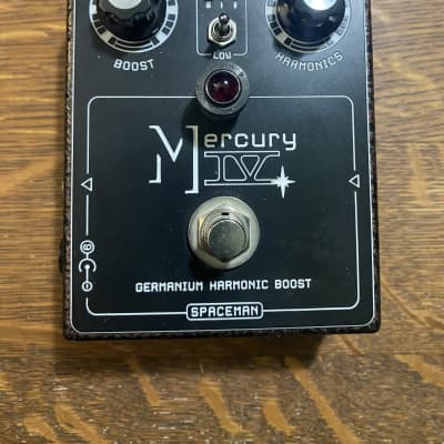 Spaceman Aphelion Copper | Reverb