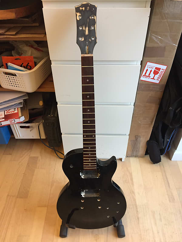 LP base for project | Reverb