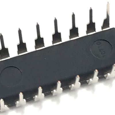 CD4018BE CD4018 CMOS Presettable Divide-By-N Counter - 10 | Reverb