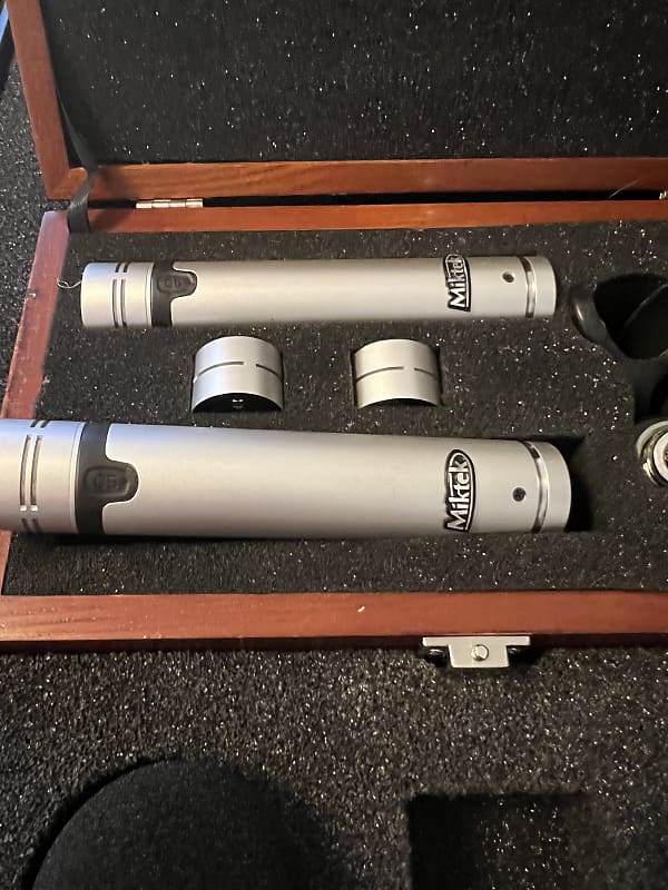 Miktek C5MP | Reverb