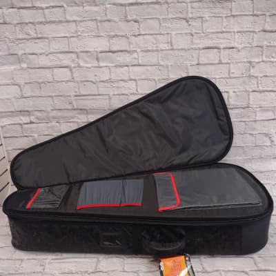 Road Runner RR5TAG-BSC Premium Acoustic Guitar Soft Case | Reverb