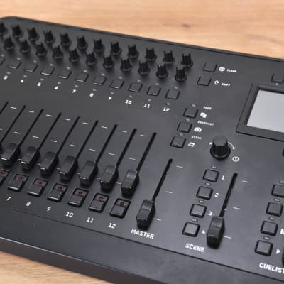 Jands Stage CL Compact Lighting Console (NO POWER SUPPLY) | Reverb