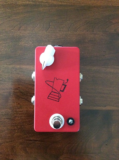 JHS The Blender 2013 (Discontinued) | Reverb