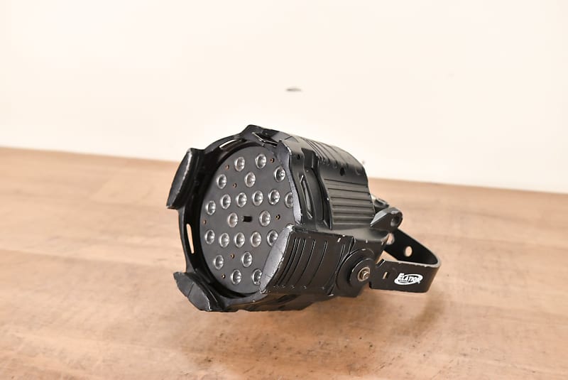 Elation OPTI RGB High Output LED Color Changer CG00XNQ | Reverb