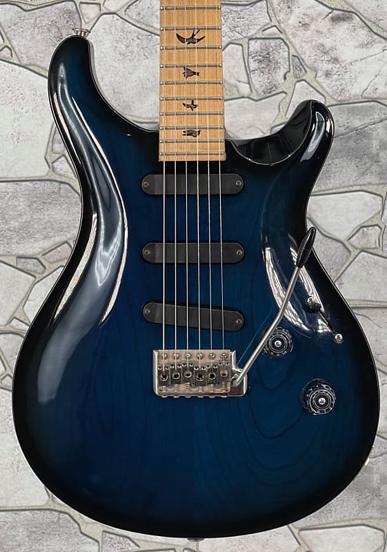 PRS 305 Electric Guitar with Case in Very Good Condition | Reverb