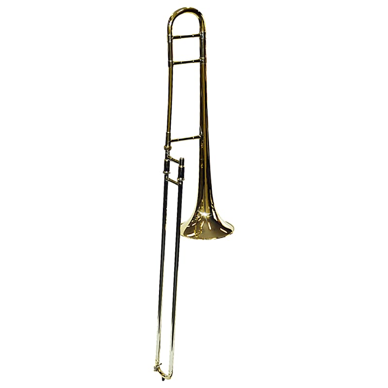 Bach LT16MG Stradivarius Small Bore Tenor Trombone | Reverb