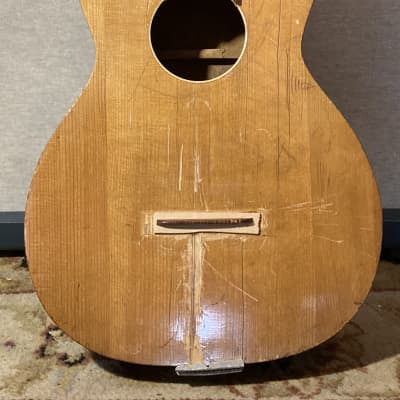 Pandur - Rare String Folk Instrument, handmade | Reverb