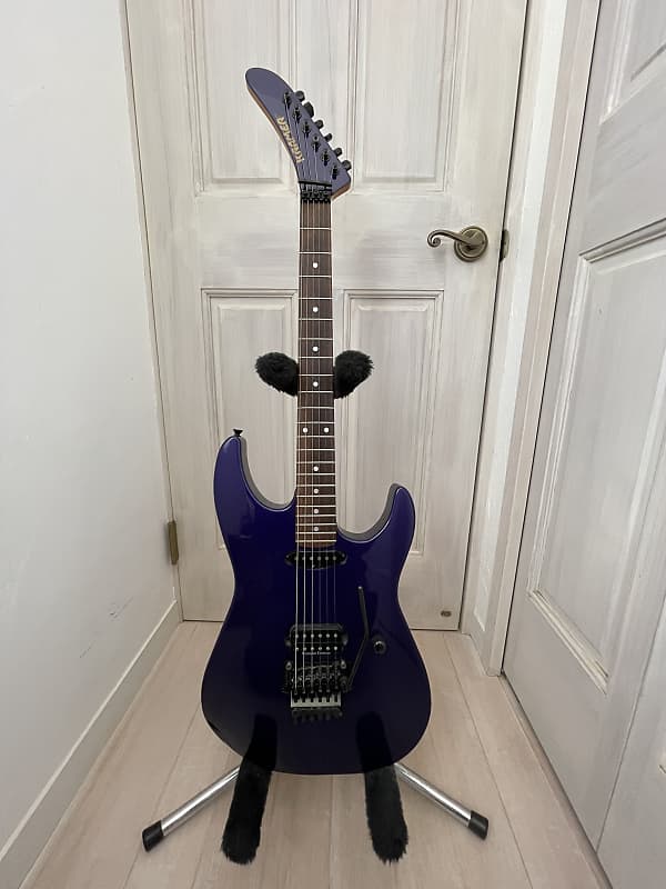 Kramer HJK-GL George Lynch Model ESP | Reverb Australia